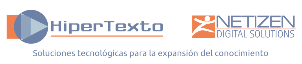 Hipertexto - Netizen - Hipertexto - Netizen Digital Solutions